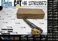 China Diesel Fuel Injector 155-1819 Fuel Injectors 1551819 for CAT Excavator 3412E for sale