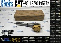China 171-9710 0R-9348 174-7527 198-7912 232-1170 232-8756 179-6020 Diesel Engine Fuel Injector For CCaterpillar CAT 3412 3408 for sale