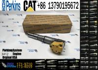 China 171-9710 0R-9348 174-7527 198-7912 232-1170 232-8756 179-6020 Diesel Engine Fuel Injector For CCaterpillar CAT 3412 3408 for sale