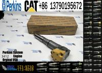 China 171-9710 0R-9348 174-7527 198-7912 232-1170 232-8756 179-6020 Diesel Engine Fuel Injector For CCaterpillar CAT 3412 3408 for sale
