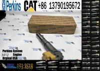 China 171-9710 0R-9348 174-7527 198-7912 232-1170 232-8756 179-6020 Diesel Engine Fuel Injector For CCaterpillar CAT 3412 3408 for sale