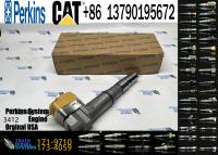 China 171-9710 0R-9348 174-7527 198-7912 232-1170 232-8756 179-6020 Diesel Engine Fuel Injector For CCaterpillar CAT 3412 3408 for sale