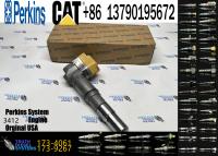 China CAI Fuel Injector Assembly 1799380 179-9380 for Engine 3412 173-4061 173-9267 173-9268 174-7527 191-3005 198-4752 for sale
