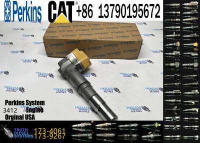 China CAI Fuel Injector Assembly 1799380 179-9380 for Engine 3412 173-4061 173-9267 173-9268 174-7527 191-3005 198-4752 for sale