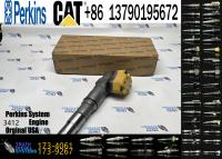 China CAI Fuel Injector Assembly 1799380 179-9380 for Engine 3412 173-4061 173-9267 173-9268 174-7527 191-3005 198-4752 for sale