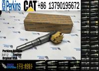 China CAI Fuel Injector Assembly 1799380 179-9380 for Engine 3412 173-4061 173-9267 173-9268 174-7527 191-3005 198-4752 for sale