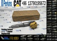 China CAI Fuel Injector Assembly 1799380 179-9380 for Engine 3412 173-4061 173-9267 173-9268 174-7527 191-3005 198-4752 for sale