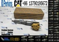 China CAI Fuel Injector Assembly 1799380 179-9380 for Engine 3412 173-4061 173-9267 173-9268 174-7527 191-3005 198-4752 for sale