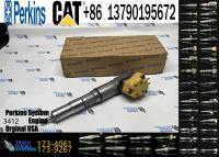 China CAI Fuel Injector Assembly 1799380 179-9380 for Engine 3412 173-4061 173-9267 173-9268 174-7527 191-3005 198-4752 for sale