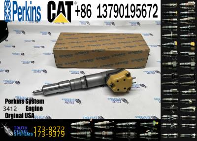 China Proman 173-9272 177-4752 178-0199 205-1285 10R-0782 10R-1257 INJ GP-F-C for CCaterpillar TRUCK ENGINE 3126B for sale