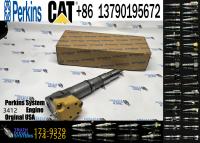 China High Performance Excavator Parts 1780199 3126 for Injectors 178-0199 222-5966 173-9379 for 3126 for sale