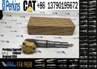 China High Performance Excavator Parts 1780199 3126 for Injectors 178-0199 222-5966 173-9379 for 3126 for sale