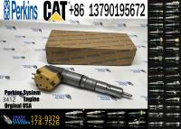 China High Performance Excavator Parts 1780199 3126 for Injectors 178-0199 222-5966 173-9379 for 3126 for sale