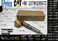 China High Performance Excavator Parts 1780199 3126 for Injectors 178-0199 222-5966 173-9379 for 3126 for sale