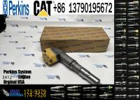 China High Performance Excavator Parts 1780199 3126 for Injectors 178-0199 222-5966 173-9379 for 3126 for sale