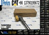 China 174-7526 2C-0273 153-5938 174-7528 20R-4148 179-6020 for Genuine Brand New Diesel Engine Fuel Construction Machinery for sale