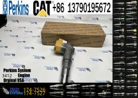 China 174-7526 2C-0273 153-5938 174-7528 20R-4148 179-6020 for Genuine Brand New Diesel Engine Fuel Construction Machinery for sale