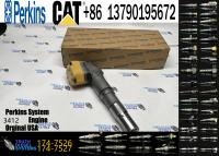 China 174-7526 2C-0273 153-5938 174-7528 20R-4148 179-6020 for Genuine Brand New Diesel Engine Fuel Construction Machinery for sale