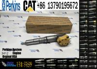 China 174-7526 2C-0273 153-5938 174-7528 20R-4148 179-6020 for Genuine Brand New Diesel Engine Fuel Construction Machinery for sale