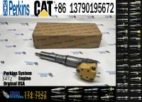 China Injection Valve 174-7527 1747527 for diesel Engine Fuel Injection Pump Injector Assembly High Quality Supply for sale