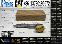 China Injection Valve 174-7527 1747527 for diesel Engine Fuel Injection Pump Injector Assembly High Quality Supply for sale