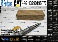 China Great Quality Diesel Engine Fuel Injector 174-7526 232-1183 174-7528 104-3377 111-7916 116-3526 138-8754 138-8756 for CAT 3412E for sale