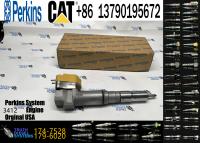 China Great Quality Diesel Engine Fuel Injector 174-7526 232-1183 174-7528 104-3377 111-7916 116-3526 138-8754 138-8756 for CAT 3412E for sale