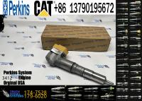 China Great Quality Diesel Engine Fuel Injector 174-7526 232-1183 174-7528 104-3377 111-7916 116-3526 138-8754 138-8756 for CAT 3412E for sale