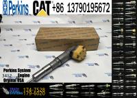 China Great Quality Diesel Engine Fuel Injector 174-7526 232-1183 174-7528 104-3377 111-7916 116-3526 138-8754 138-8756 for CAT 3412E for sale