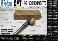 China 20R-4148 174-7527 198-4752 191-3005 Common Rail Fuel High Performance Injector Assembly for 3412 Heavy Duty Diesel Engine for sale