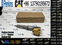 China 20R-4148 174-7527 198-4752 191-3005 Common Rail Fuel High Performance Injector Assembly for 3412 Heavy Duty Diesel Engine for sale