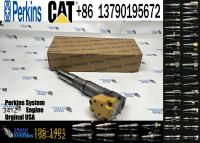 China Excavator Parts Engine 3408 3412 Fule Injetor 171-9704 232-1173 196-1401 10R-1265 222-5966 173-9379 for sale