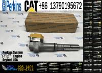 China Excavator Parts Engine 3408 3412 Fule Injetor 171-9704 232-1173 196-1401 10R-1265 222-5966 173-9379 for sale