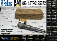 China Excavator Parts Engine 3408 3412 Fule Injetor 171-9704 232-1173 196-1401 10R-1265 222-5966 173-9379 for sale