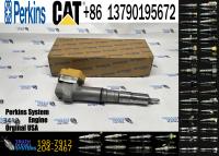 China Bestseller Injection Parts Fuel Injector 198-7912 198-6877 191-3005 for CAT 3412 Diesel Fuel Engine for sale