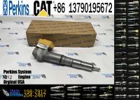 China Bestseller Injection Parts Fuel Injector 198-7912 198-6877 191-3005 for CAT 3412 Diesel Fuel Engine for sale