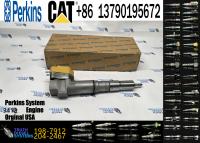China Bestseller Injection Parts Fuel Injector 198-7912 198-6877 191-3005 for CAT 3412 Diesel Fuel Engine for sale