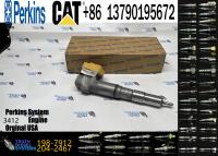 China Bestseller Injection Parts Fuel Injector 198-7912 198-6877 191-3005 for CAT 3412 Diesel Fuel Engine for sale