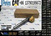 China Bestseller Injection Parts Fuel Injector 198-7912 198-6877 191-3005 for CAT 3412 Diesel Fuel Engine for sale
