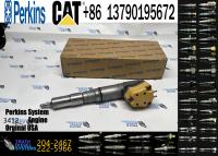 China Factory Direct Sale and Highly Popular Diesel Engine Fuel Injectors 20R-0760 116-3526 20R-4148 204-2467 for CAT 3126 Engine for sale