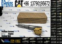 China Factory Direct Sale and Highly Popular Diesel Engine Fuel Injectors 20R-0760 116-3526 20R-4148 204-2467 for CAT 3126 Engine for sale