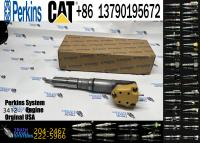 China Factory Direct Sale and Highly Popular Diesel Engine Fuel Injectors 20R-0760 116-3526 20R-4148 204-2467 for CAT 3126 Engine for sale