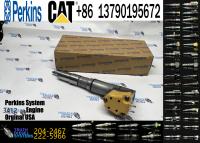 China Factory Direct Sale and Highly Popular Diesel Engine Fuel Injectors 20R-0760 116-3526 20R-4148 204-2467 for CAT 3126 Engine for sale