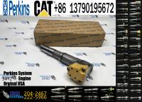 China Factory Direct Sale and Highly Popular Diesel Engine Fuel Injectors 20R-0760 116-3526 20R-4148 204-2467 for CAT 3126 Engine for sale