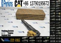 China Factory Direct Sale and Highly Popular Diesel Engine Fuel Injectors 20R-0760 116-3526 20R-4148 204-2467 for CAT 3126 Engine for sale