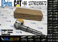 China High Quality Stainless Steel Diesel Injector Assembly for Engine 3412E Model Numbers 198-6877 204-2467 232-1170 232-1175 for sale
