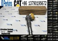 China High Quality Stainless Steel Diesel Injector Assembly for Engine 3412E Model Numbers 198-6877 204-2467 232-1170 232-1175 for sale