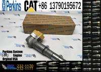 China High Quality Stainless Steel Diesel Injector Assembly for Engine 3412E Model Numbers 198-6877 204-2467 232-1170 232-1175 for sale