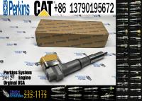 China Diesel Engine Common Rail Injector 232-1172 Fuel Injector 232-1172 for for 3142E Engine for sale
