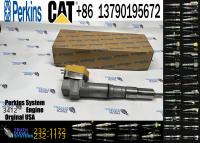 China Diesel Engine Common Rail Injector 232-1172 Fuel Injector 232-1172 for for 3142E Engine for sale